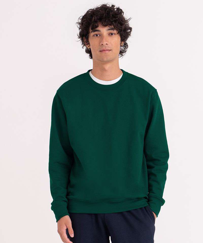 AWDis sweatshirt | JH030 | Liberty Work And Leisure Wear Ltd
